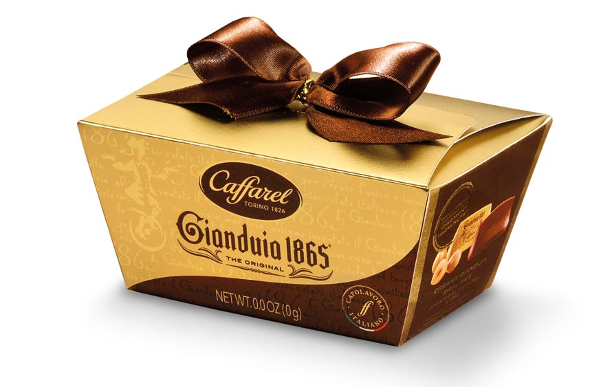 Caffarel - PEPEHO ČOKOLÁDY s.r.o.